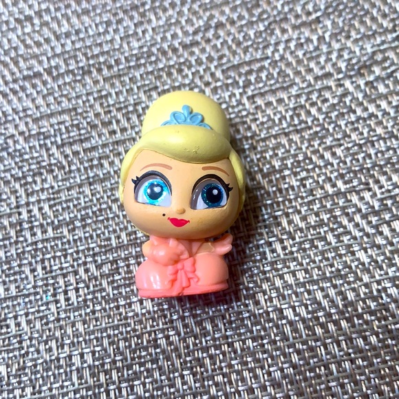 Disney | Toys | Doorables Charlotte From The Princess And The Frog ...